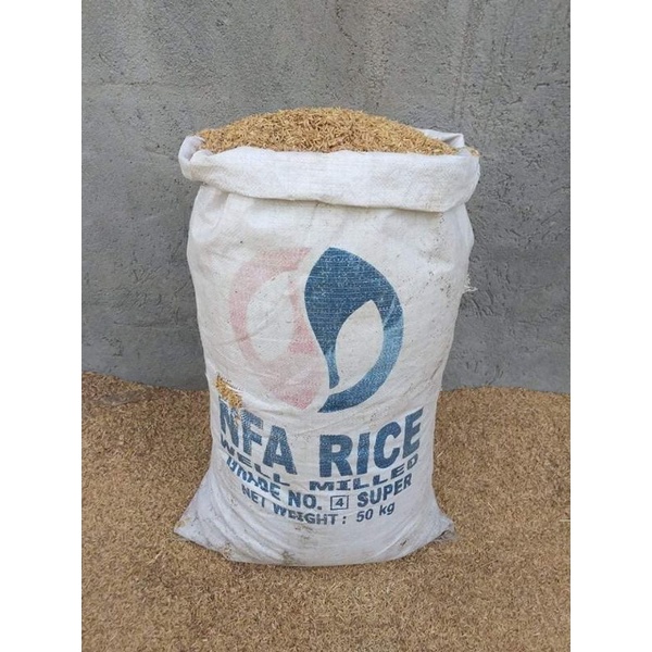2kilo RICE HULL/IPA NG PALAY(malinis) for PLANTS and SOIL and ICE Bloke ...