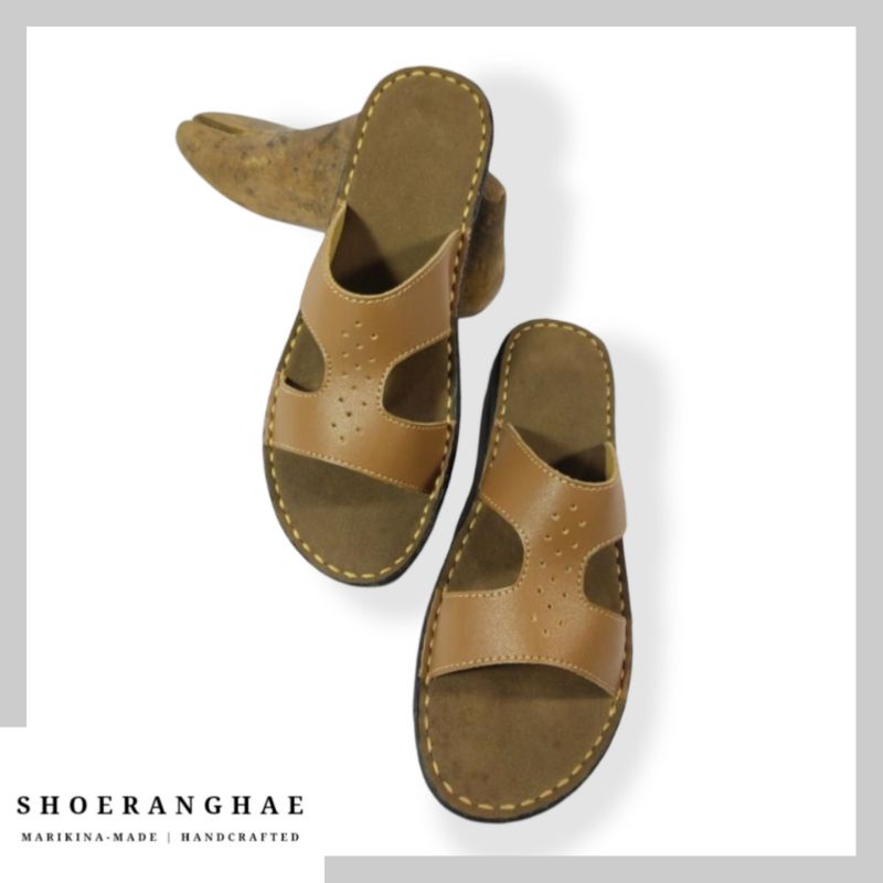 Marikina-made sandals for women | Shopee Philippines