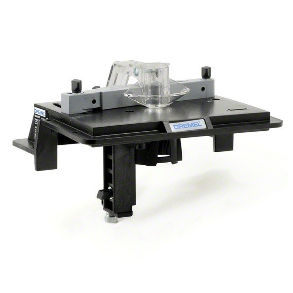 Dremel 231 Shaper Router Table 8" x 6" worktable | Shopee Philippines