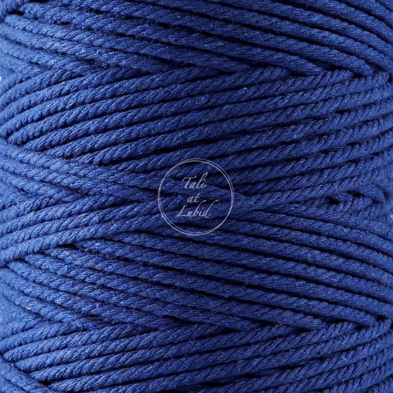 Macrame rope - 1mm and 2mm colored ropes | Shopee Philippines