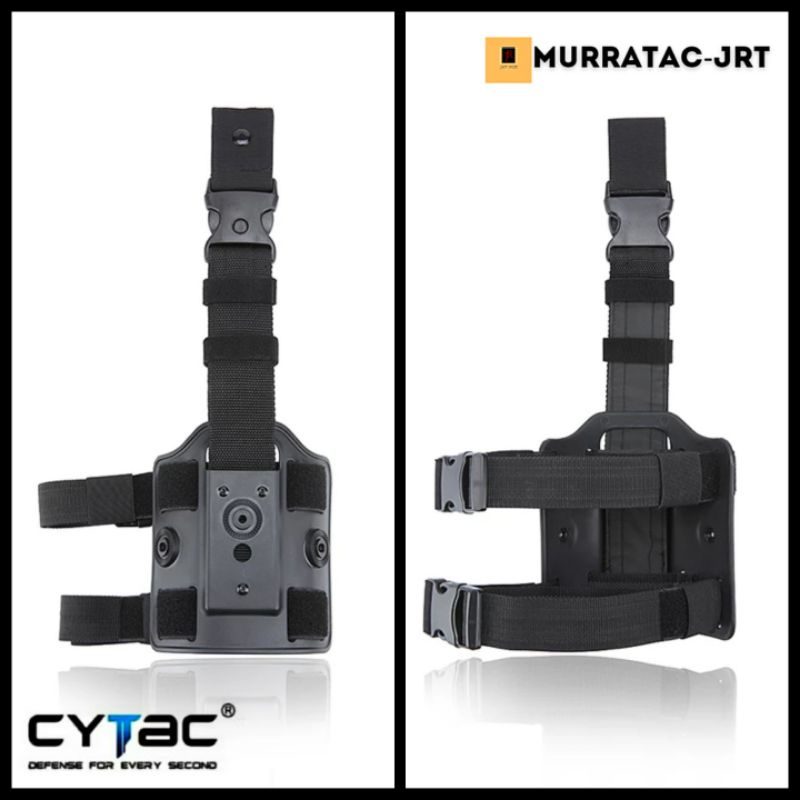 Drop Leg Platform/Compact Version | Shopee Philippines