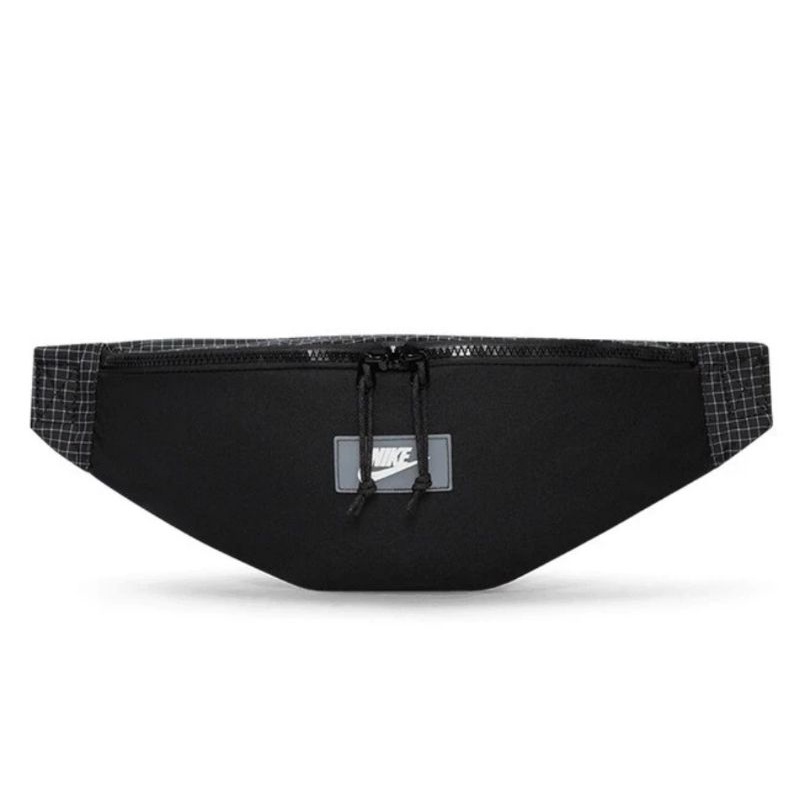 Nike Sportswear Heritage Hip Pack | Grid | Shopee Philippines