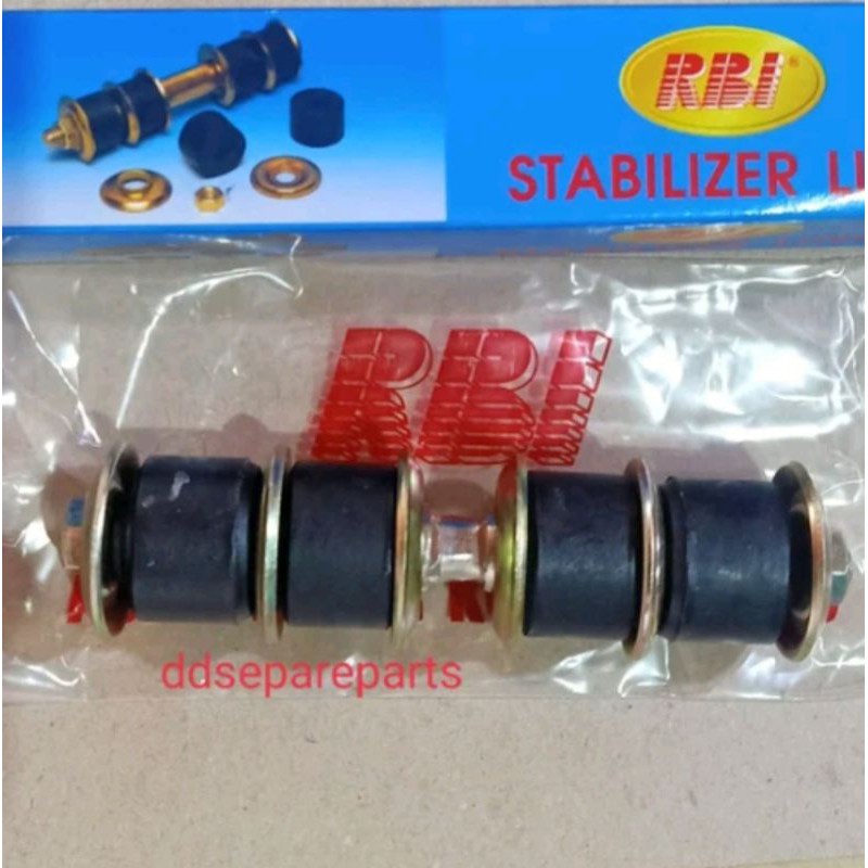Stabilizer link Bolt Stable Toyota Soluna Setarlet Capsule Ep80 ...