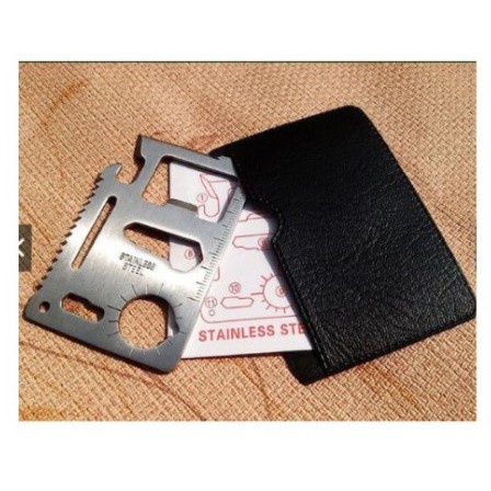 Multi-function tool card | Shopee Philippines
