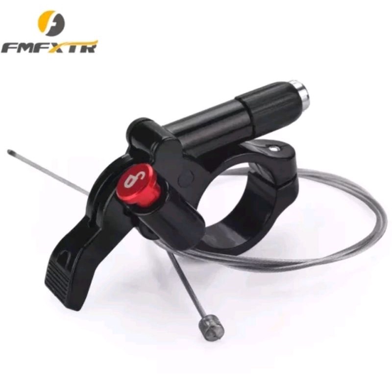 Remote Fork Remote Lever Lock Out System Bicycle Fork Lock Can Also Be ...