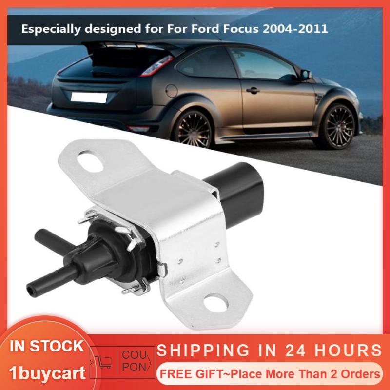 1buycart L801-14-741 Car Vacuum Intake Manifold Runner Control Solenoid ...