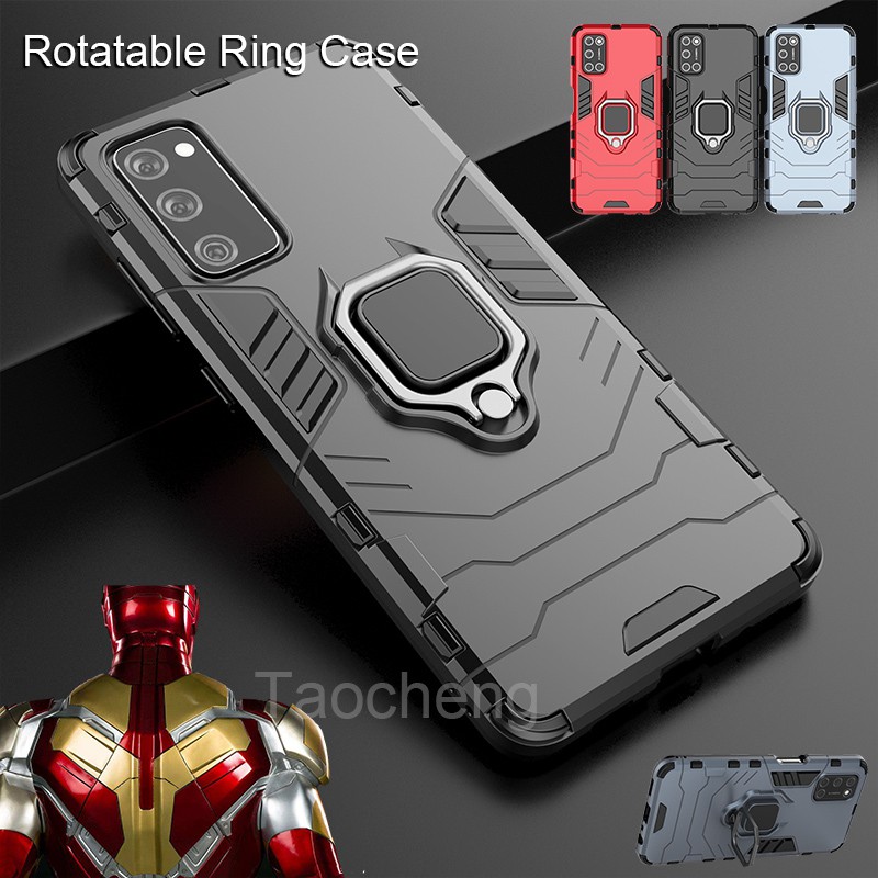 For Samsung Galaxy S20 FE 5G / S 20 S20FE Fan Edition Phone Case Hard ...