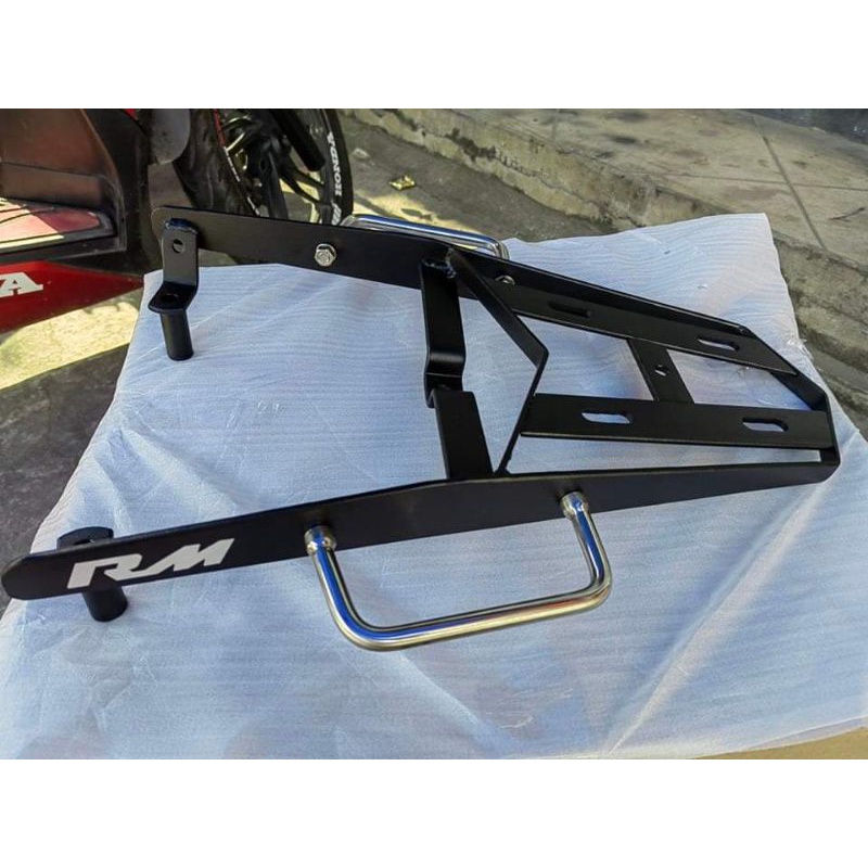 HONDA CLICK RM BRACKET V1-V2 125-150 SUPER HEAVY DUTY | Shopee Philippines
