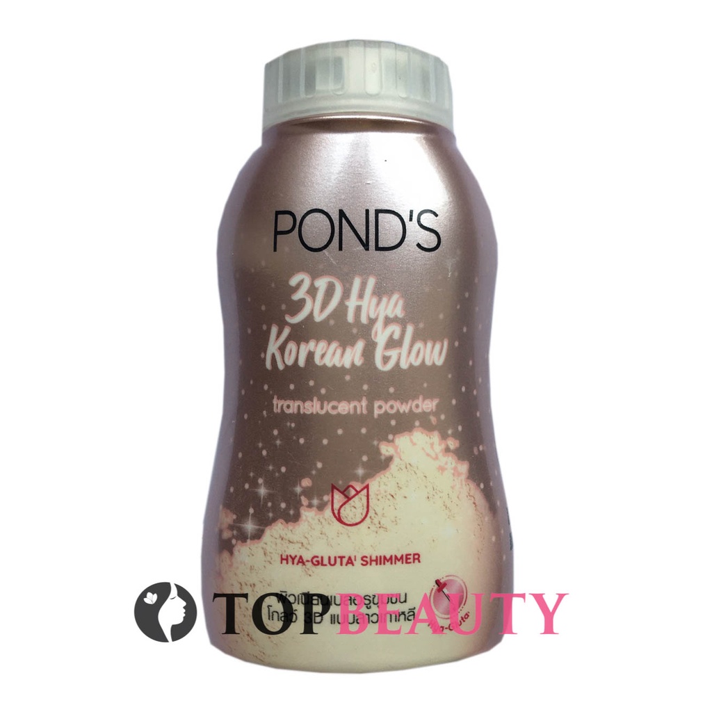 Original Pond's Powder (Thailand) | Shopee Philippines