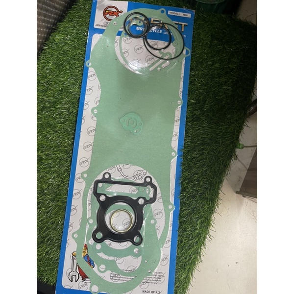 motorcycle over huling gasket beat fi/mio i just25/xrm/mio/tmx/cg125 ...