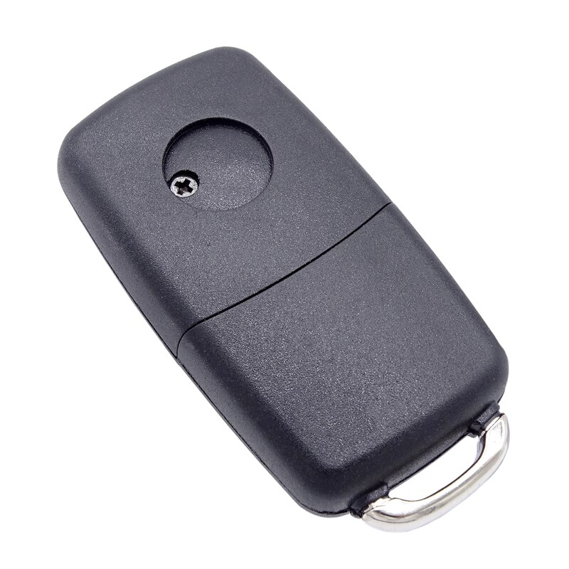 Car fold remote key housing 3 button flip fold remote key housing for ...