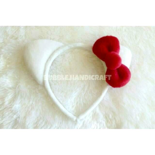 Hello Kitty headband HK01/Children's headband/Character headband ...