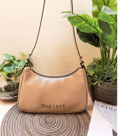 Dara-vintage SHOULDER BAG (INITIAL/Women's Sling BAG) | Shopee Philippines