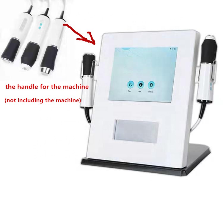 Facial CO2 Oxygen Bubble Machine Handle | Shopee Philippines