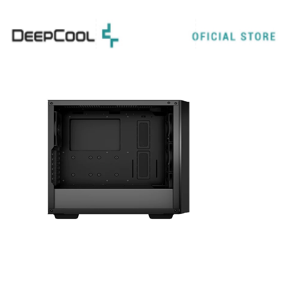 Deepcool CG560 Mid-Tower Case Black | Shopee Philippines