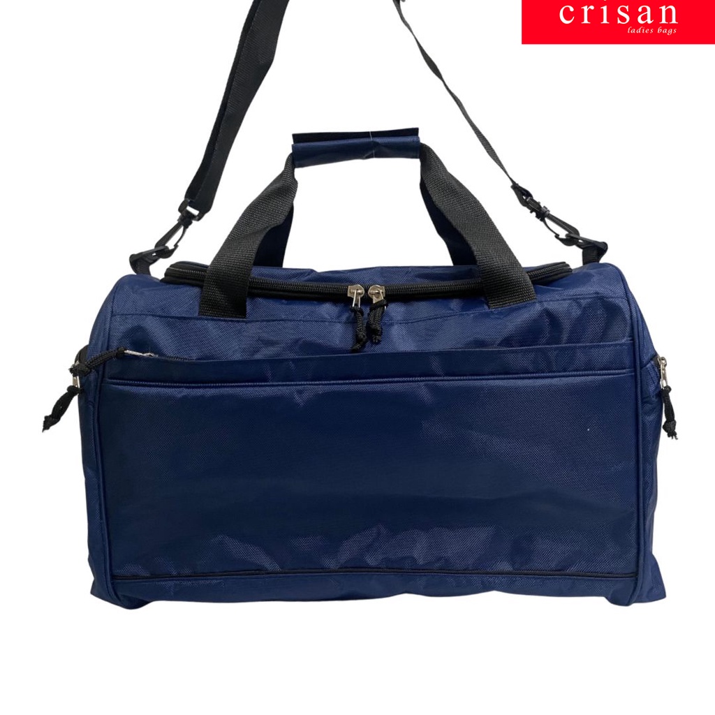 Crisan Bags - Tripp - Traveling Bag | Shopee Philippines