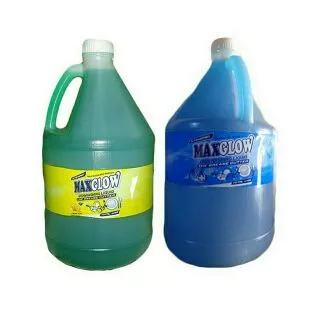 Shop maxglow dishwashing liquid for Sale on Shopee Philippines