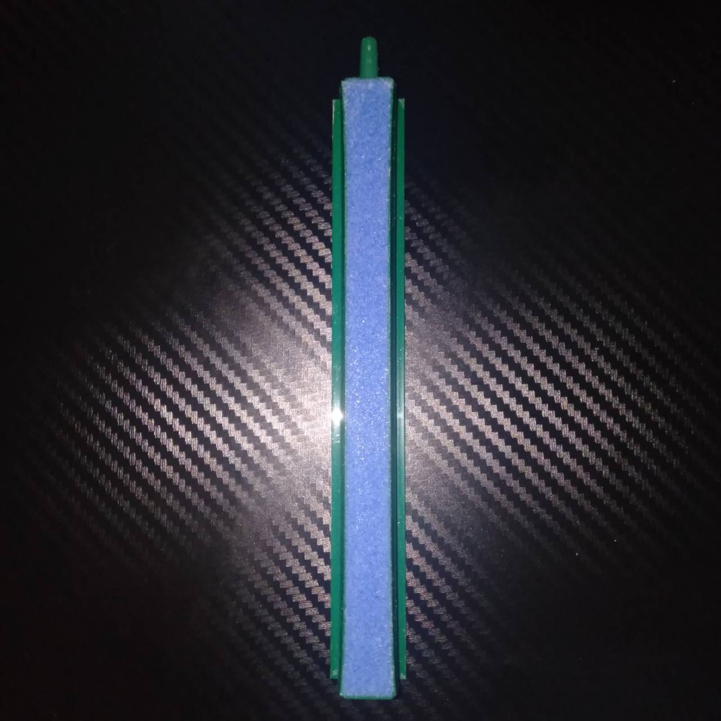 6INCH / 15CM RECTANGULAR AERATOR STONE | Shopee Philippines