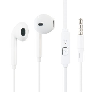 U19 Inpods Macaron 3.5mm Earphone Gaming Earbuds Sport Bass Headset ...