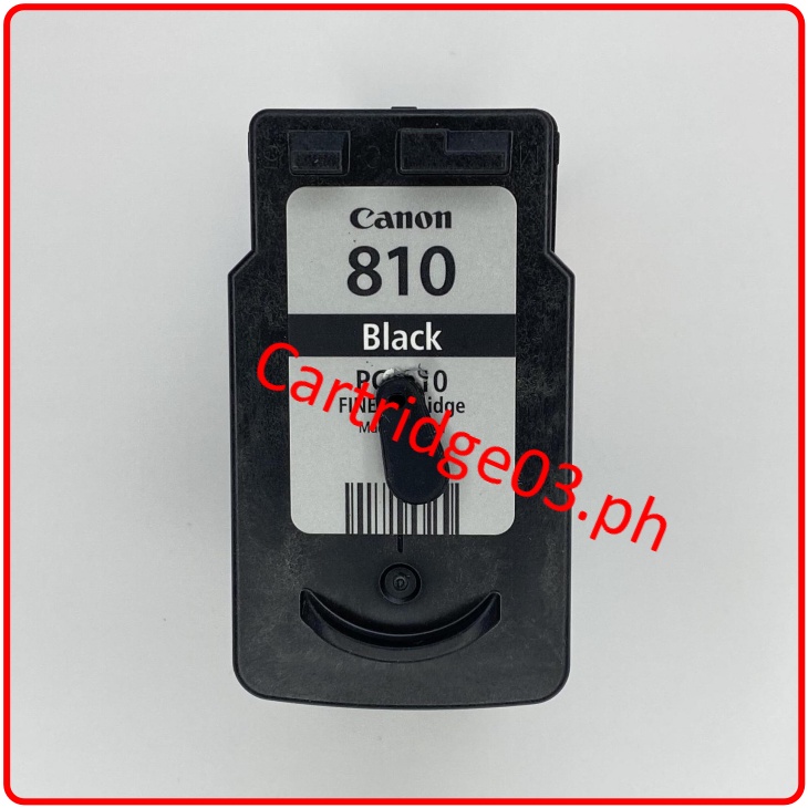 Original Canon PG 810 CL 811 Ink FINE Cartridge compatible PIMXA IP2770 ...