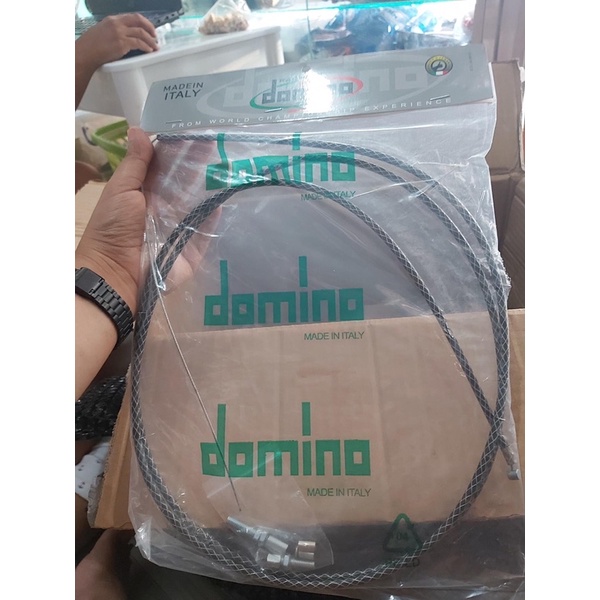 Domino Quick Throttle Cable | Shopee Philippines