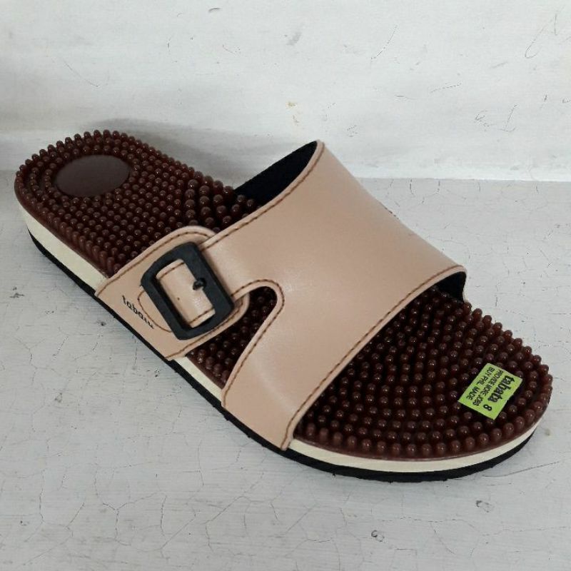 Massage slipper -Tabata original KRISTA-03 | Shopee Philippines