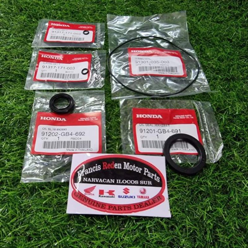 Magneto Kit for Xrm/Wave100 | Shopee Philippines