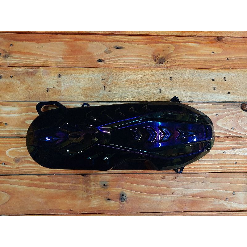 HONDA CLICK CRANK CASE TITANIUM | Shopee Philippines