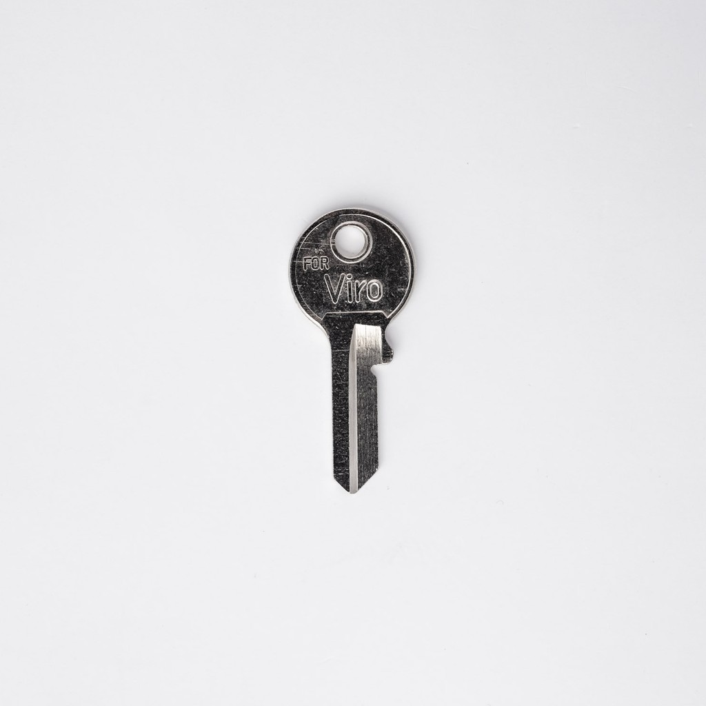 VIRO SMALL L/R. HCS KEYS | Shopee Philippines