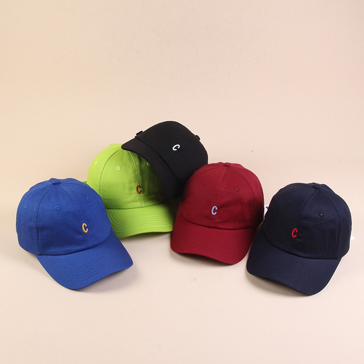 Korean Version Japanese Harajuku Vintage Time Soft Top C Letter ...