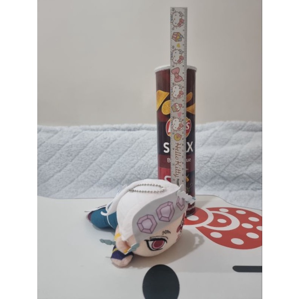 Demon Slayer Uzui Tengen nesoberi charm plush Stuffed toy | Shopee ...