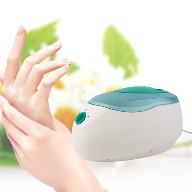 paraffin wax warmer spa beauty paraffin machine facial care hand care ...