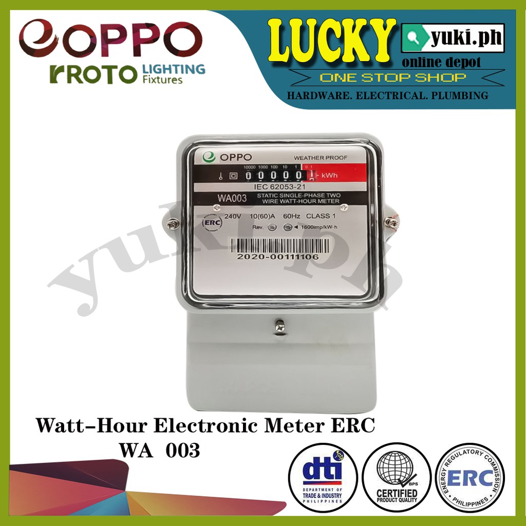 Shop submeter for Sale on Shopee Philippines