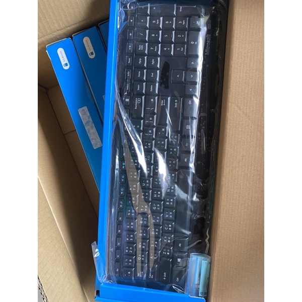 Microsoft 850 Wireless Keyboard | Shopee Philippines