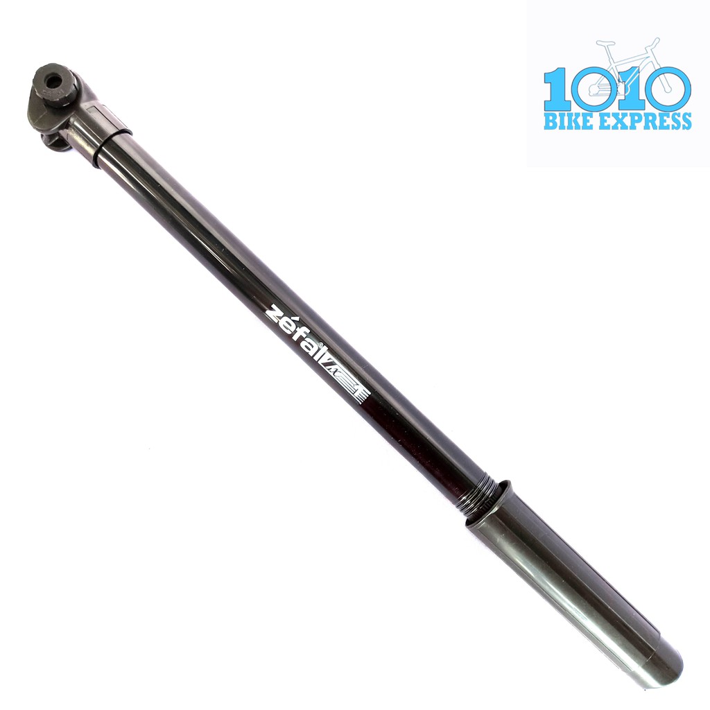 Zefal Hand Pump For Bicycle Mountain Bike MTB Road Motorcycle Emergency ...
