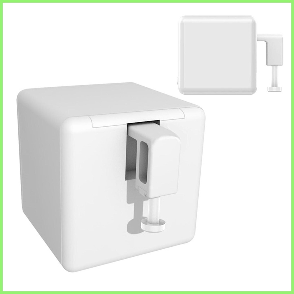 Tuya BT Smart Fingerbot Switch Bot Button Pusher Remote Control Smart ...