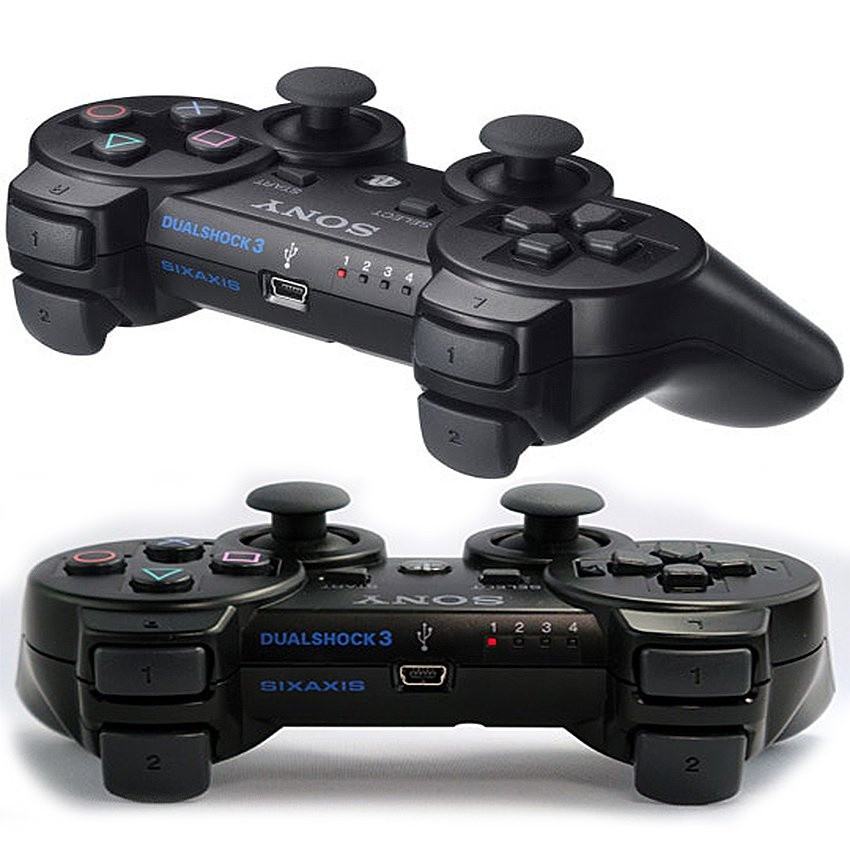 DualShock®3 Wireless Controller PS3 | Shopee Philippines