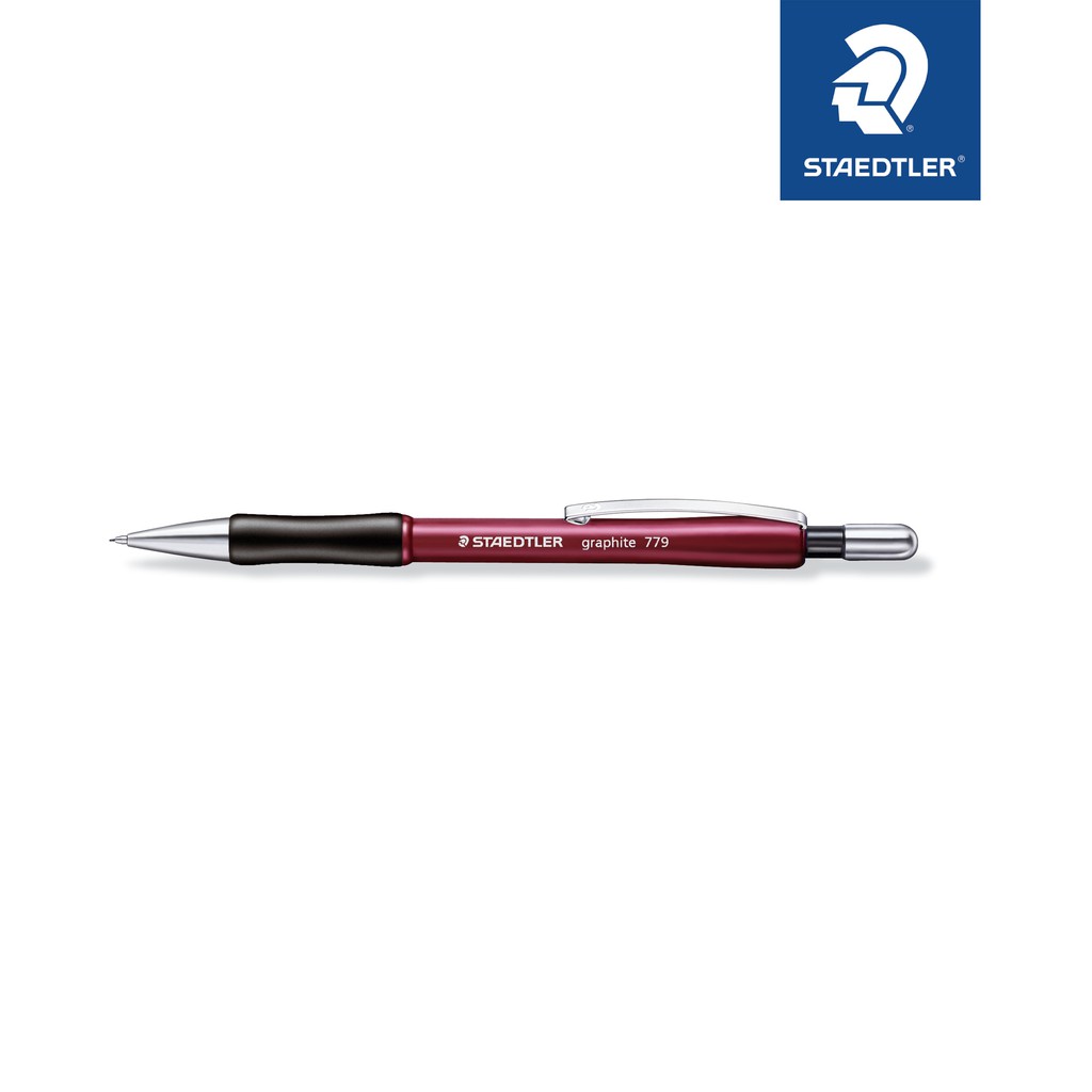 Staedtler Graphite Mechanical Pencil 779 | Shopee Philippines
