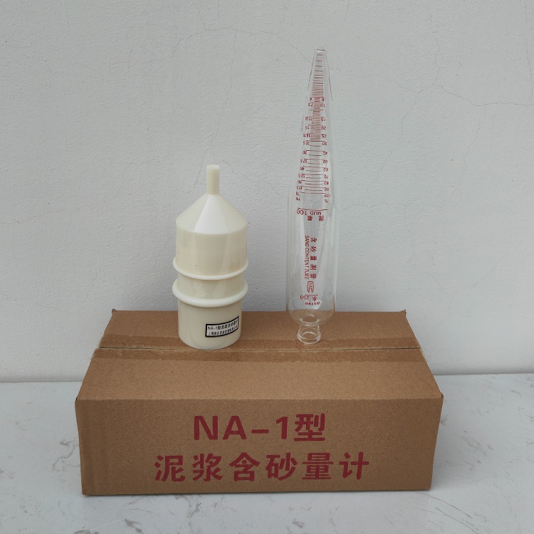 ANY-1 Mud Tester Hydrometer Sediment Concentration Viscometer Gravity ...
