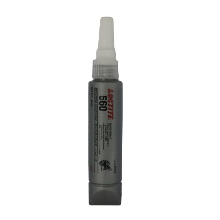 Loctite 660 Retaining Compound (50 ml) | Shopee Philippines