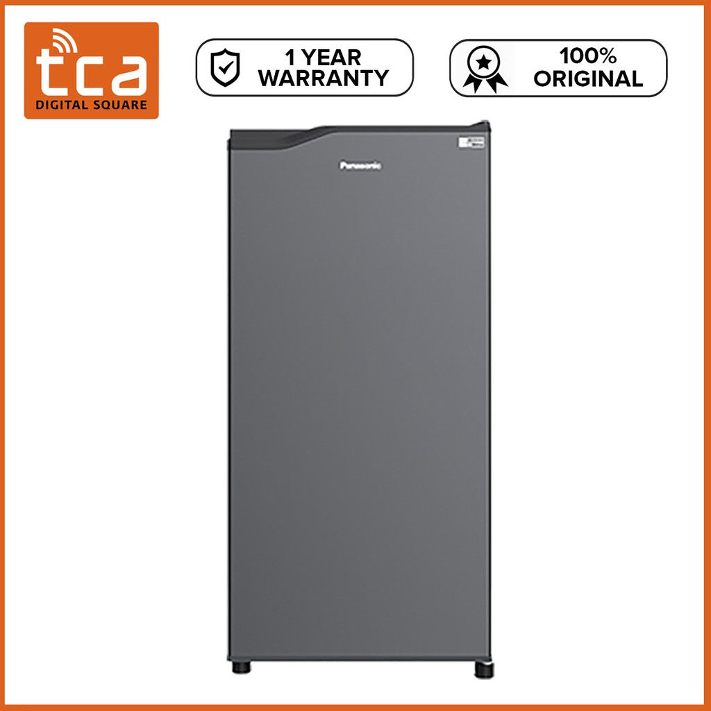 Panasonic NR-AQ211VS Direct Cool Inverter Technology w/ 3 Econavi ...