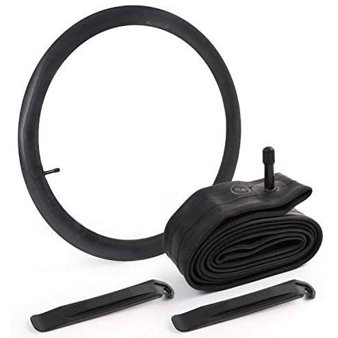 Bicycle Inner Tube Bike Interior Size 26 x 1.75/1.95 & 27.5 x 1.75/1.95 ...
