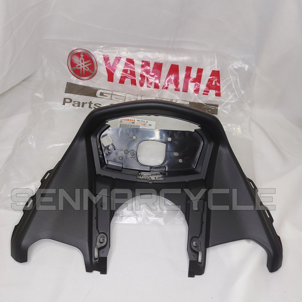 NMAX V2 PANEL CONSOLE 1 GENUINE (ORIGINAL YAMAHA) | Shopee Philippines