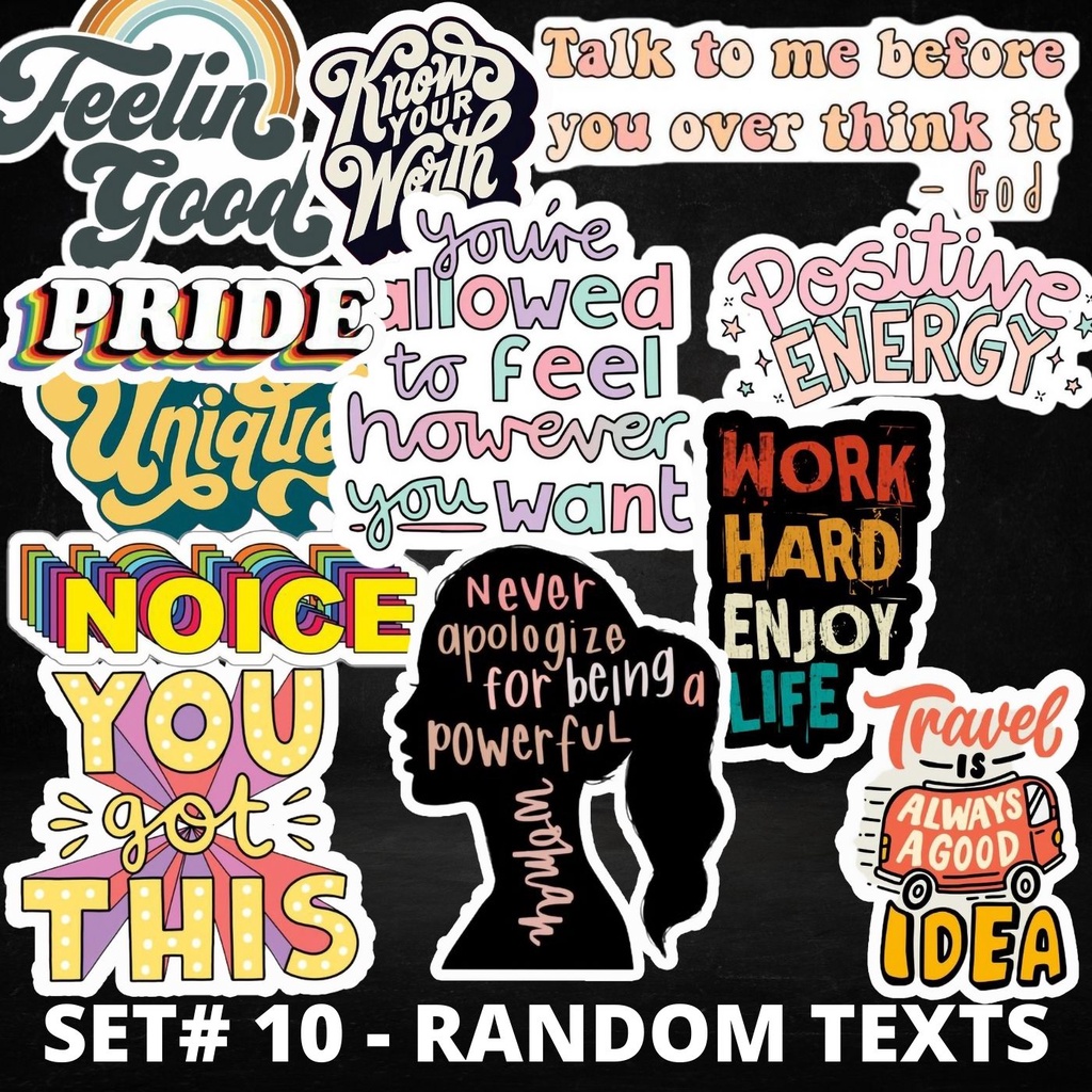 AQUAFLASK , HYDROFLASK STICKER & MOTORCYCLE STICKER / CAR STICKER ...