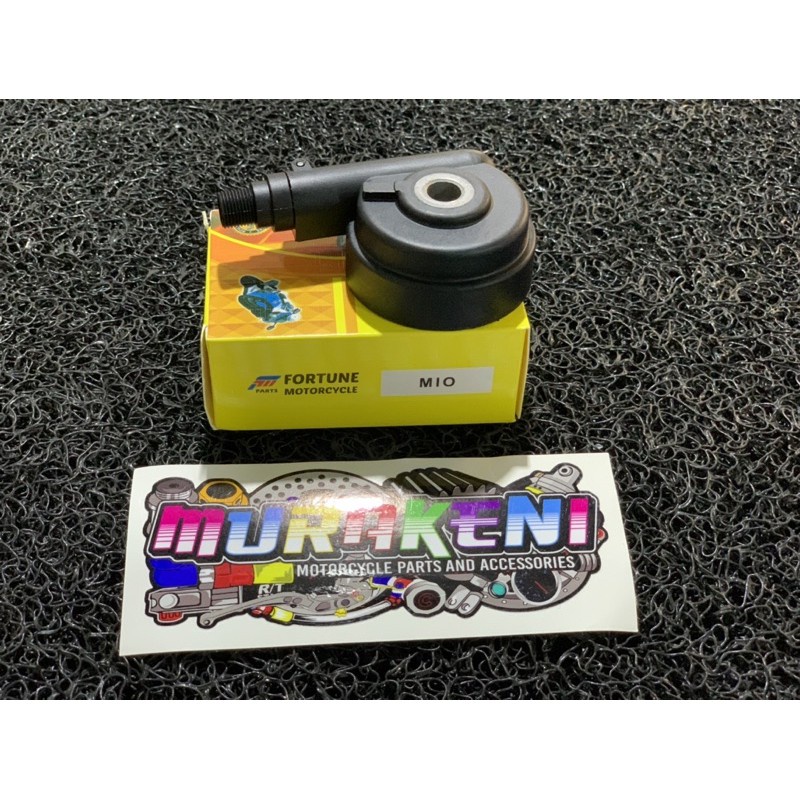SPEEDOMETER GEAR BOX ASSEMBLY MIO | Shopee Philippines