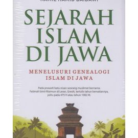 Islamic History In Java; Tracing Islamic Genealogy In Java | Shopee ...