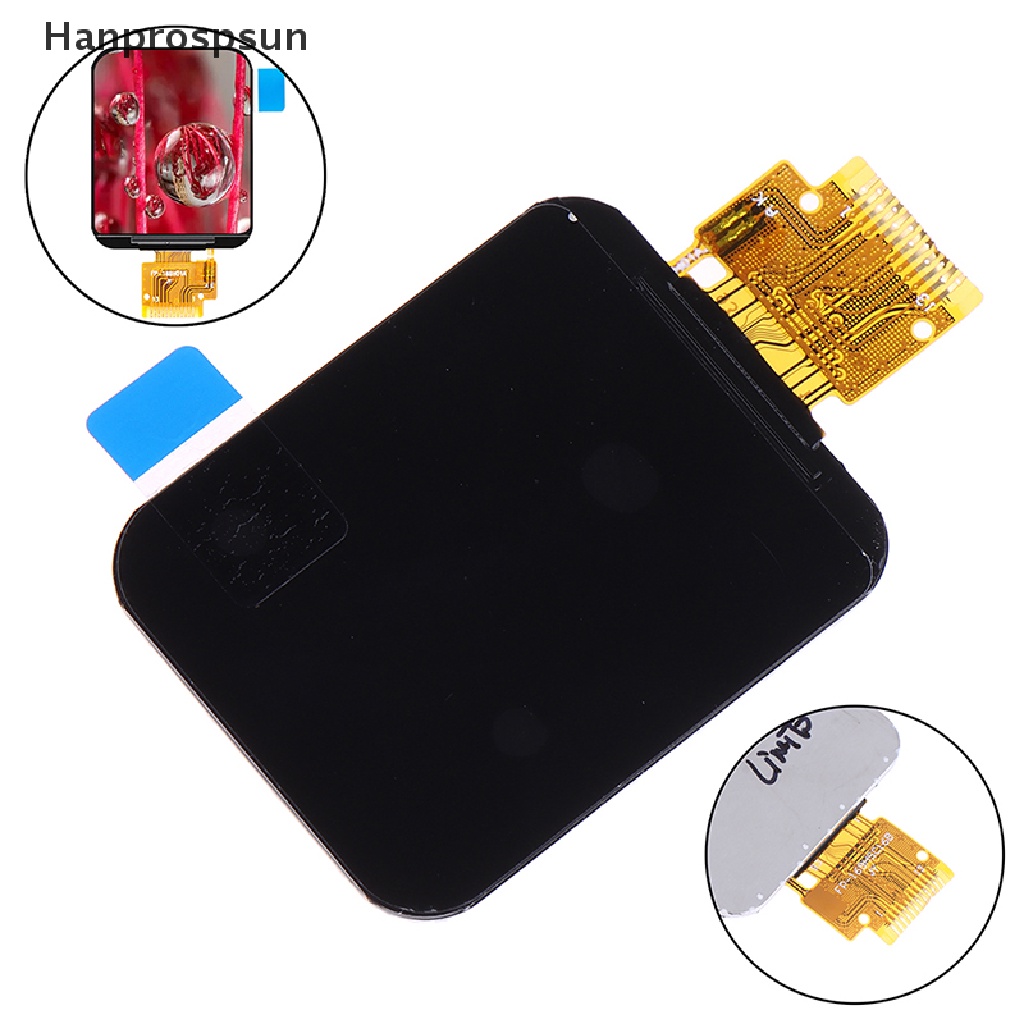 Hanprospsun> Color TFT Display Module HD IPS LCD LED Screen SPI ...