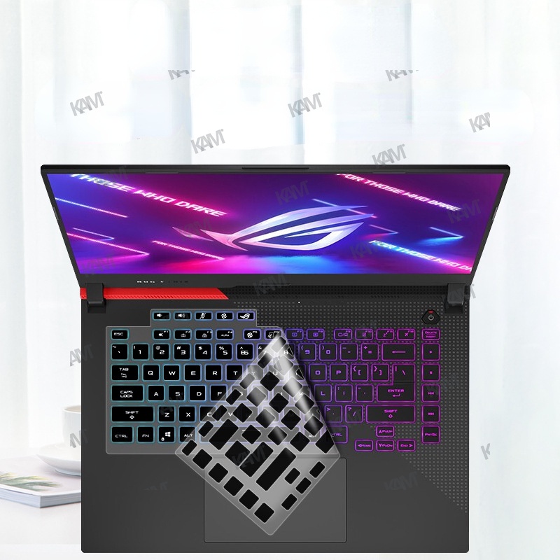 Kam Asus ROG Strix G15 G513 G513Q G513x G513QM G513QR G513QY G 15 2021 ...