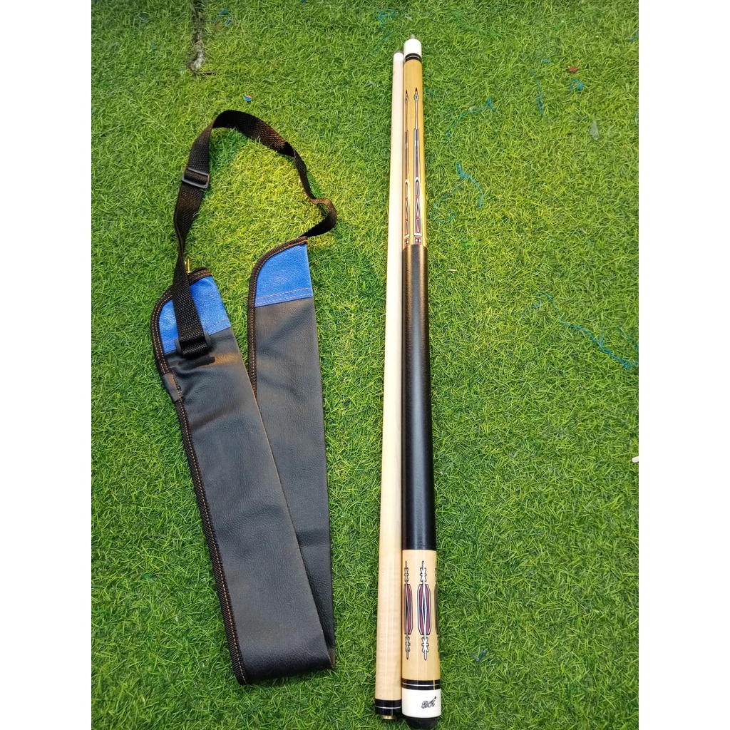 BK BILLIARD CUE STICK DESIGN 4/ TAKO NG BILYARAN / GAMIT SA BILYARAN ...