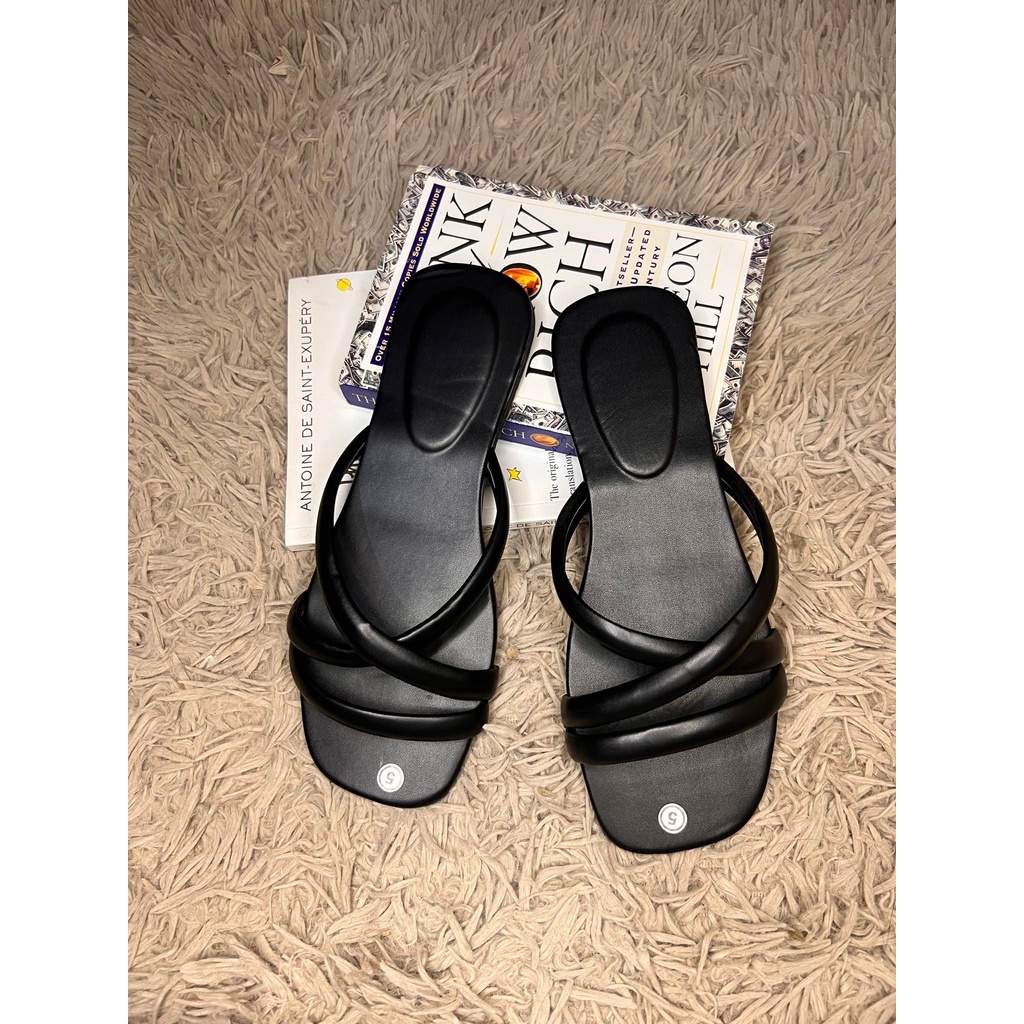 Lightweight Flat HD Cross(Mady) | Shopee Philippines